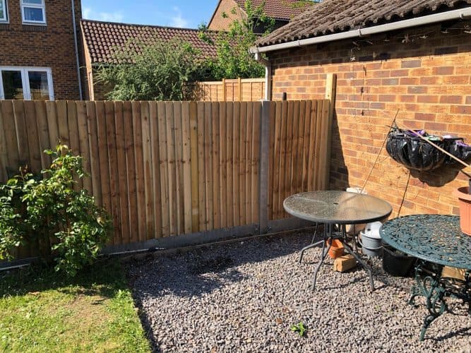 End of tenancy garden tidy up - Tidy Gardens - garden maintenance
